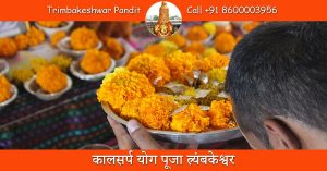 Kaal Sarp Dosh And Its All Types | Trimbakeshwar Mandir